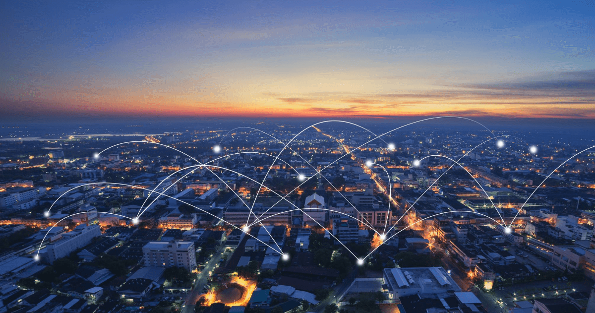 About Us - Spatial DNA